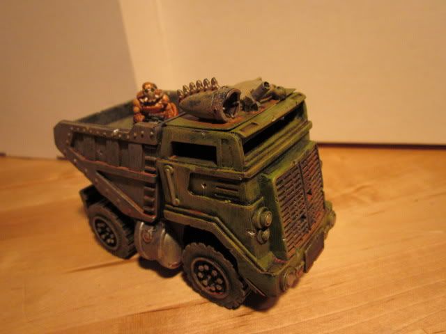 [TMP] "Sci-Fi Dumptruck" Topic